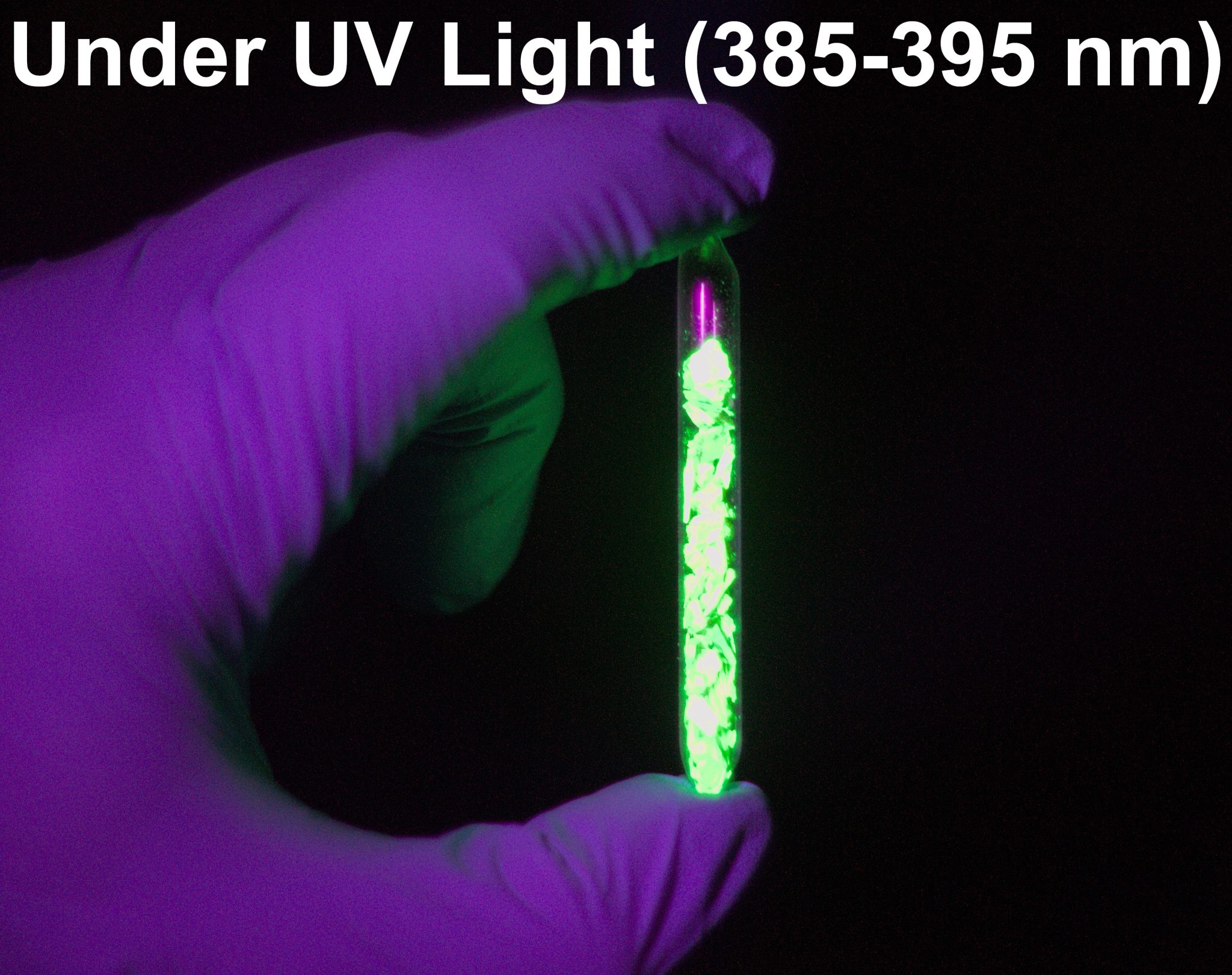 Uranium Ore Sale – SciHobby