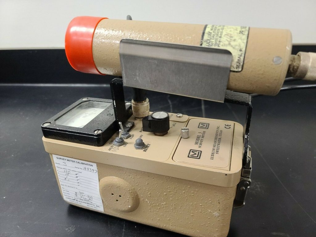 What is the Best Geiger Counter ? – SciHobby